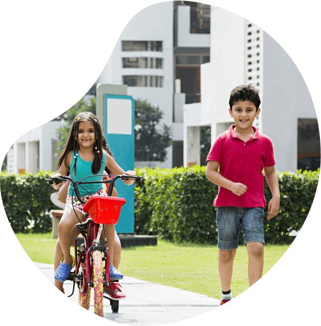 ADDA: Apartment Society Management & Accounting Software